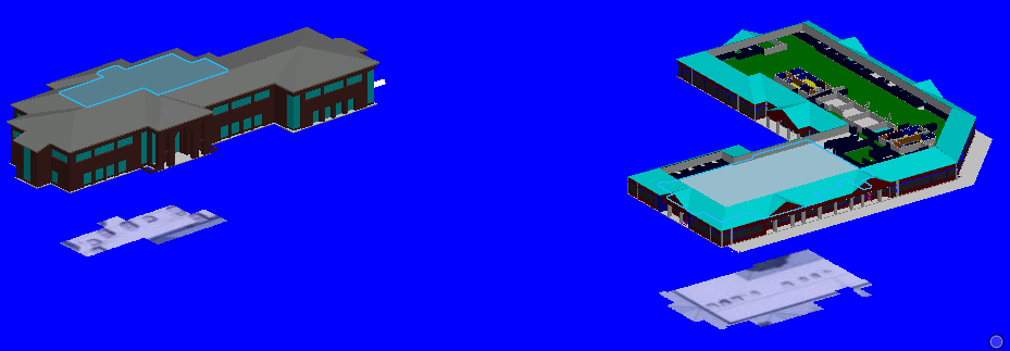 Clipping to discrete shape · iTwin itwinjs-core · Discussion #2585 · GitHub