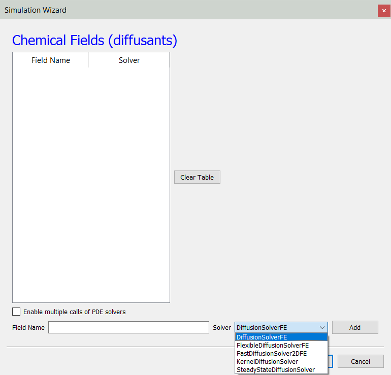 Better guidance on PDE solvers in Twedit++ and the helper · Issue #573 · CompuCell3D/CompuCell3D ...