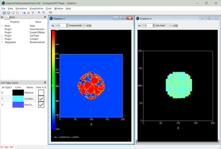 BUG: Problems with user fields (and perhaps all fields) if model is not square · Issue #583 ...