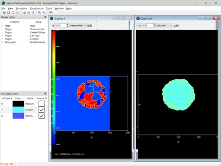 BUG: Problems with user fields (and perhaps all fields) if model is not square · Issue #583 ...