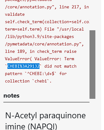 Not parsing character codes in ontology links? · Issue #432 ...