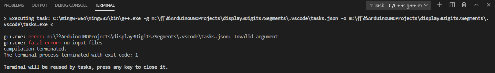 Verify Error Ioexception No Valid Code Files Found · Issue 947 · Microsoftvscode 