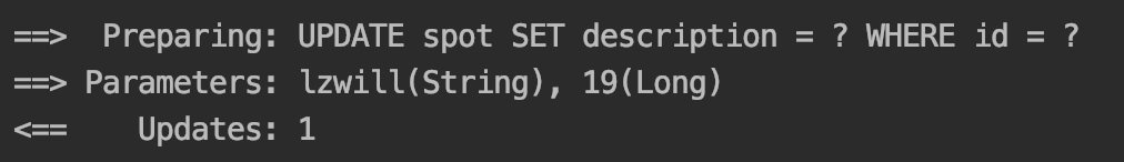 updateByPrimaryKeySelective 无法更新值为 "" 的字段 · Issue #645 · abel533/Mapper · GitHub