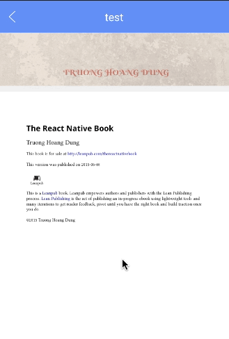 [Android] PDF doesn't show when loadComplete sometimes · Issue #136 · wonday/react-native-pdf ...