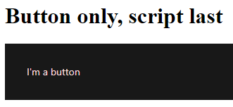 fix: custom design system provider doesn't consistently work · Issue ...