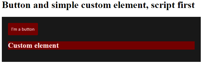 fix: custom design system provider doesn't consistently work · Issue ...