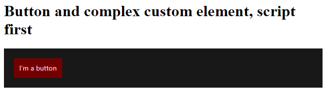 fix: custom design system provider doesn't consistently work · Issue ...