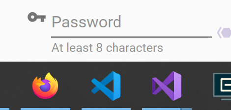 Transparency/placement issue in editable combobox when popup is open · Issue #1590 ...