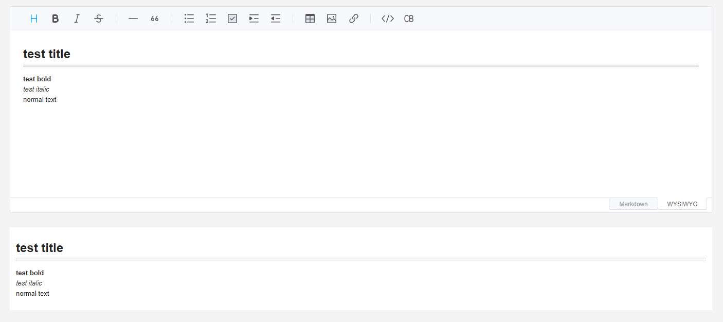 paste content to the editor, missing line break · Issue #1779 · nhn/tui ...