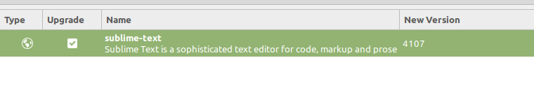 [bug] Don T Offer Auto Update From Sublime 3 4 · Issue 1153 · Sublimehq Sublime Merge · Github