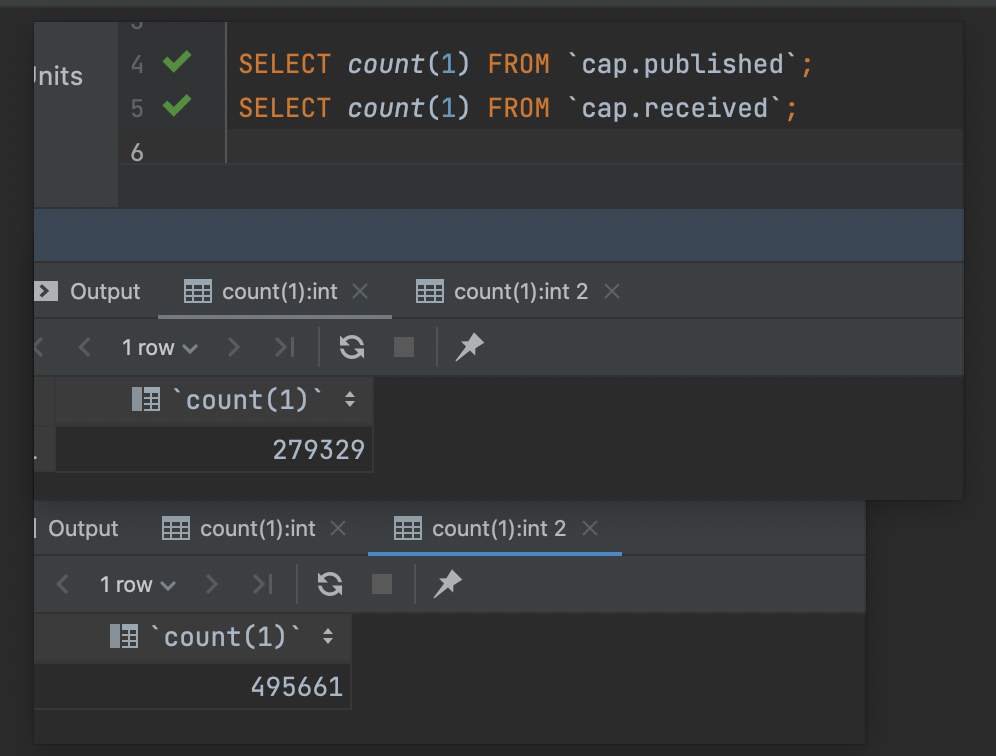 CAP仪表板消息超长UI展示问题 · Issue #1231 · dotnetcore/CAP · GitHub