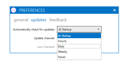 Drop down elements are not getting visual focus / Keyboard focus except the element already in ...