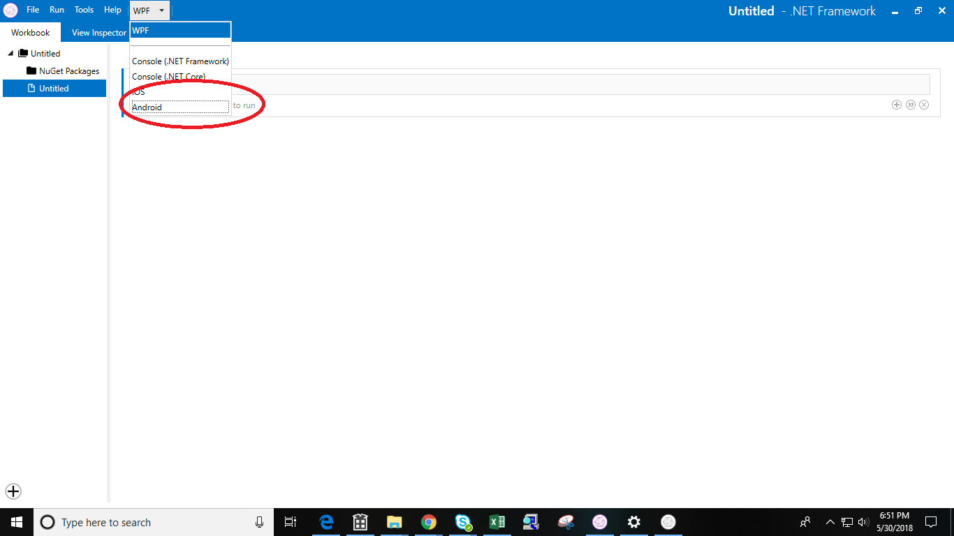 Drop down elements are not getting visual focus except for the element already in selected state ...