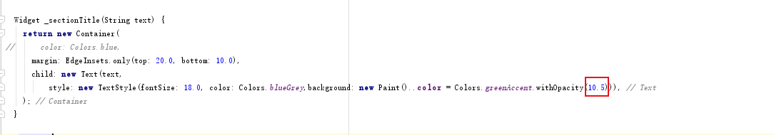 'dart:ui/painting.dart': Failed assertion: line 187: ' ': is not true. · Issue #25396 · flutter ...