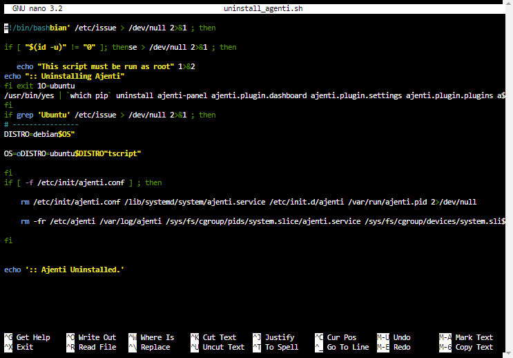 Terminal Graphical Errors · Issue 12667 · Cockpit Projectcockpit · Github