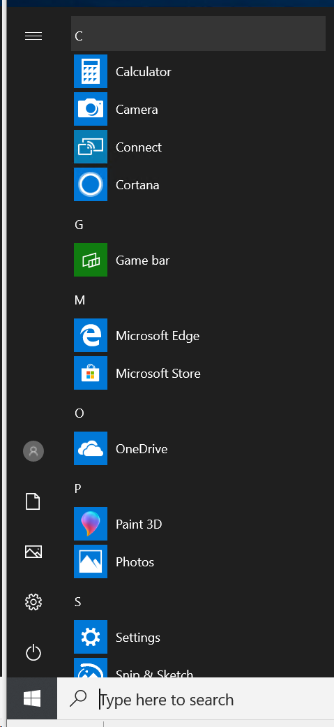 Windows 10 - GameBar · Issue #91 · Sycnex/Windows10Debloater · GitHub
