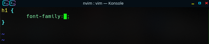 No autocompletion start after installing and cannot install :CocInstall coc-css plugin. Throwing ...
