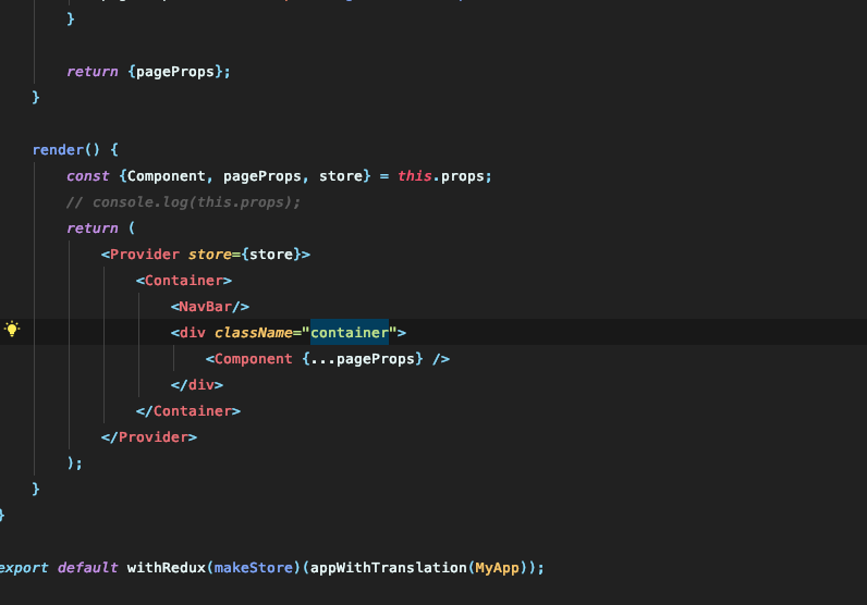 I Can't load Common namespace · Issue #849 · i18next/react-i18next · GitHub
