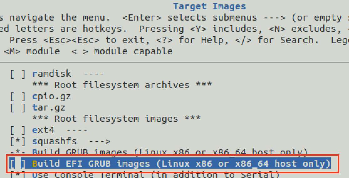UEFI Support? · Issue #3519 · coolsnowwolf/lede · GitHub