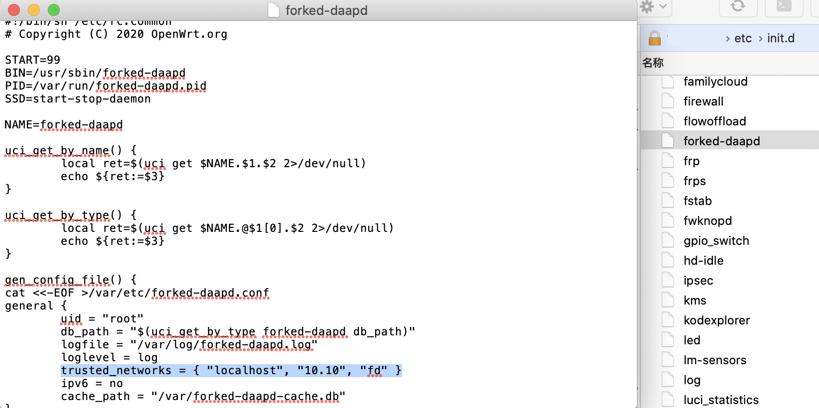 全新的 OpenWrt PCHiFi 数字转盘遥控 已经正式发布，给喜欢欣赏美妙音乐的你~ · Issue #4203 · coolsnowwolf/lede · GitHub