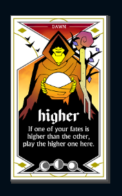 Stack cards under draw pile so it's obvious it's a draw pile · Issue #7 ...