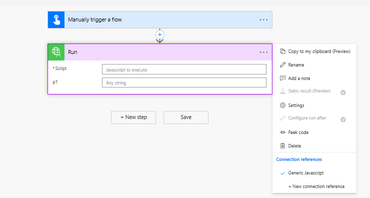 [ALM Accelerator - BUG]: Cannot create a successful connection for my custom connector · Issue ...