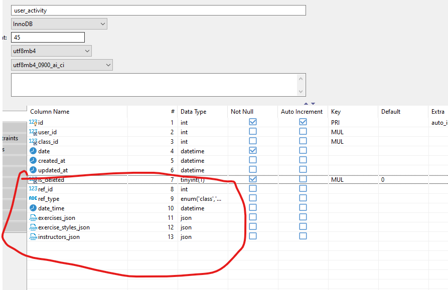 Database Migration said rollback but command still executed and not rolledback · Issue #454 ...