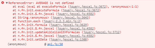 how to add another formula · Issue #142 · jspreadsheet/ce · GitHub