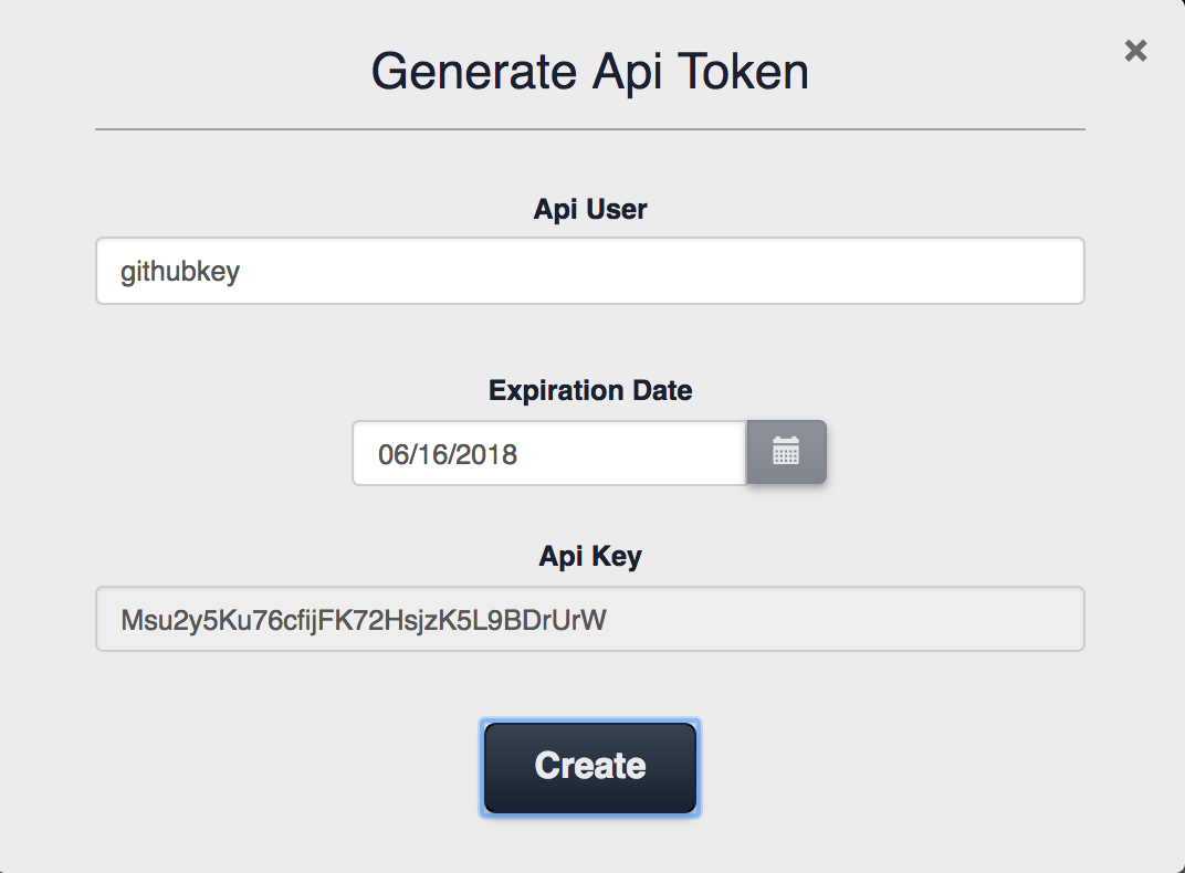 Configure Github Widget · Issue 2219 · Hygieiahygieia · Github 