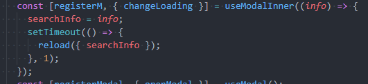 在basicmodal中嵌套basictable,两者高度均未能正确显示 · Issue 791 · Vbenjsvue Vben Admin · Github