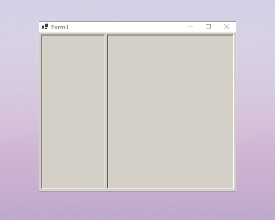 SplitContainer defaults its sub-panel's cursor to H/VSplit · Issue ...