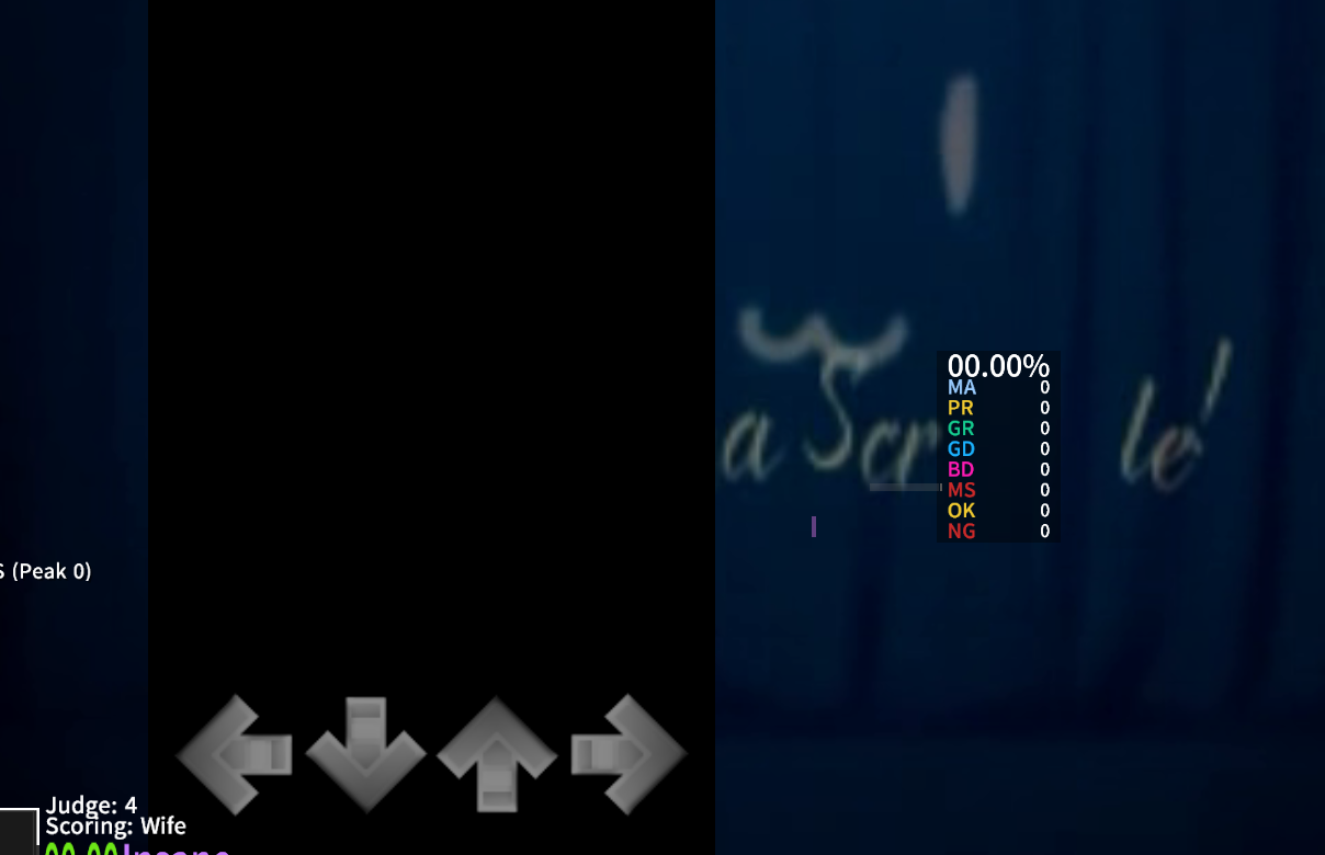 Movie Backgrounds not working · Issue #343 · etternagame/etterna · GitHub