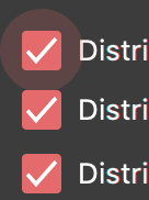JFXcheckbox on start some checkboxes have radial fill · Issue #902 · sshahine/JFoenix · GitHub
