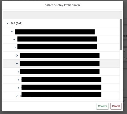AnalyticalTable: TreeTable minRows, visibleRows · Issue #593 · SAP/ui5-webcomponents-react · GitHub