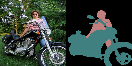 GitHub - VerseChow/SegNet_tensorflow: Image Segmentation based on SegNet