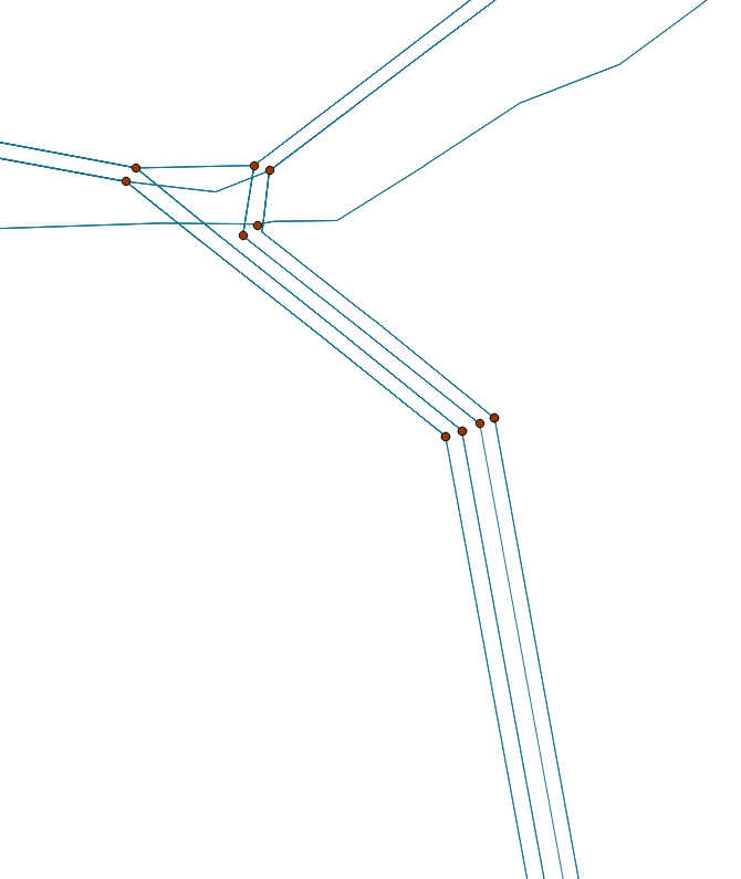 Capacities of Crossborder-Lines · Issue #290 · openego/data_processing · GitHub