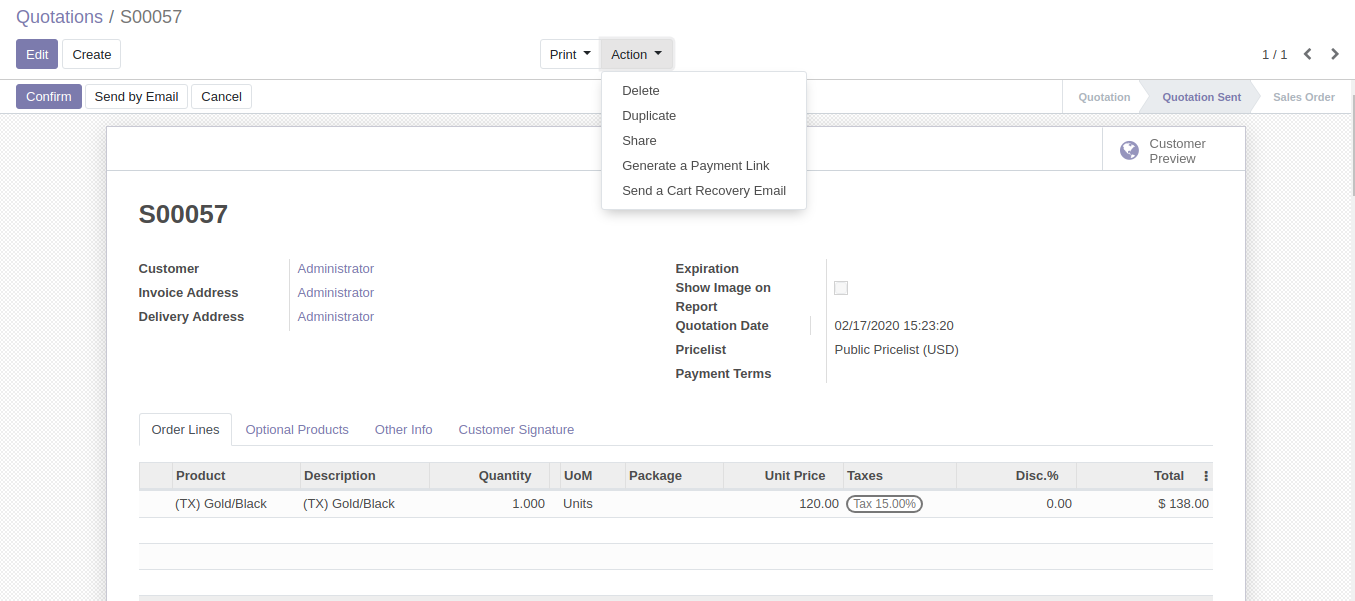 Odoo not receiving data from authorize.net · Issue #46008 · odoo/odoo · GitHub