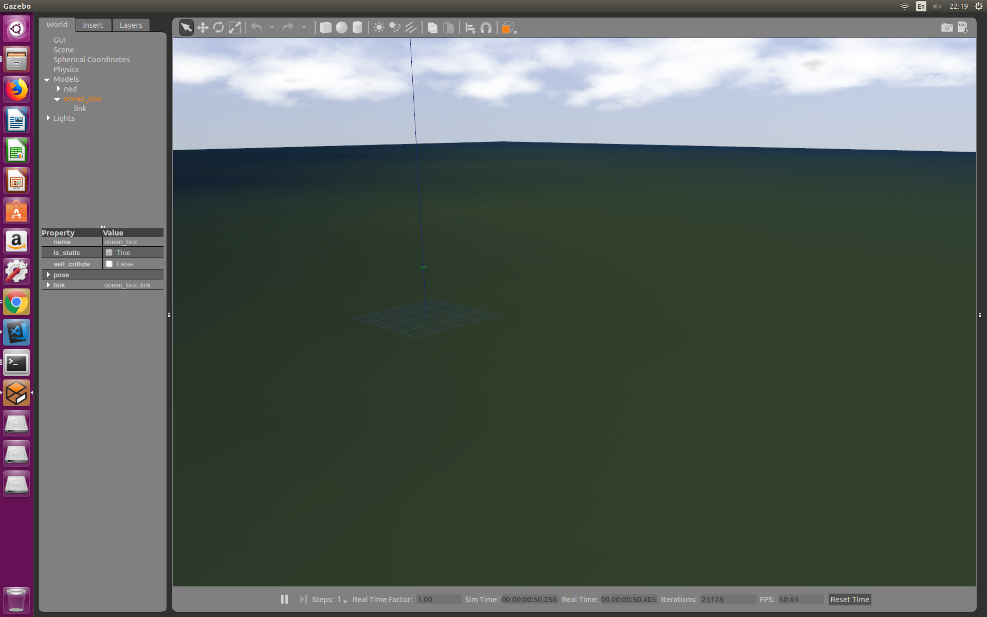 Issue With Controller Tutorial - Matrix Problem? · Issue #195 · uuvsimulator/uuv_simulator · GitHub