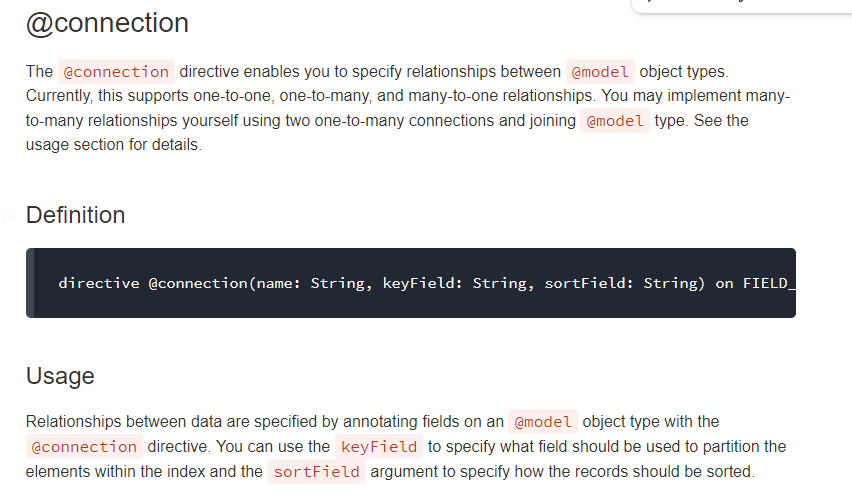 Api Graphql Transform · Issue 3077 · Aws Amplifyamplify Js · Github