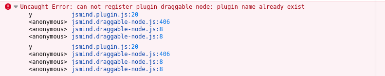 Implementing draggable plugin with Iframes · Issue #503 · hizzgdev/jsmind · GitHub