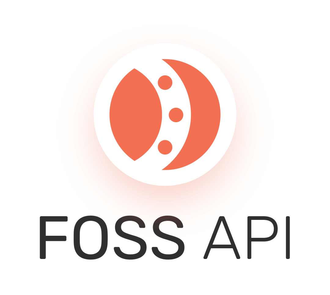 GitHub - knowron/foss-api