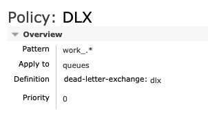 Nacking after republishing with DLQ configured via policy · Issue #155 · onebeyond/rascal · GitHub