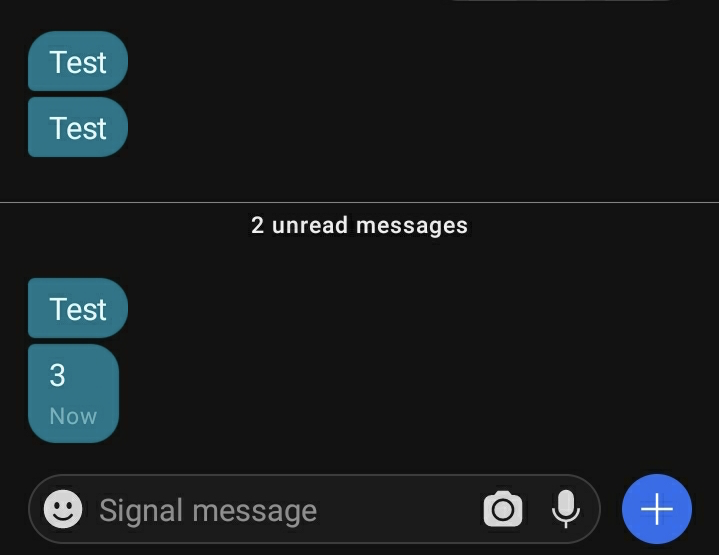 Send failed error but, message has been delivered · Issue #10406 ...