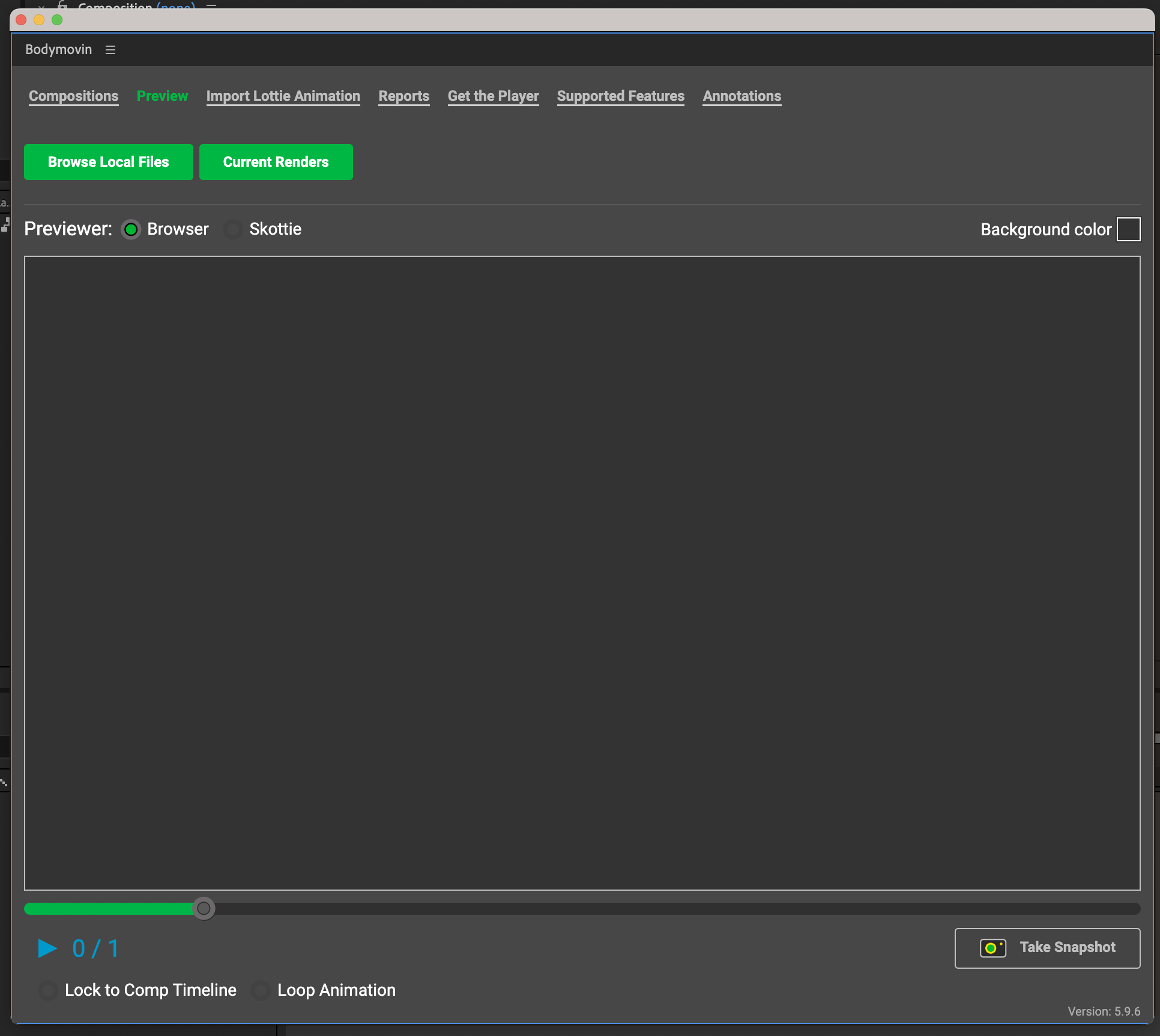 Bodymovin Previewer displays nothing · Issue #2868 · airbnb/lottie-web ...
