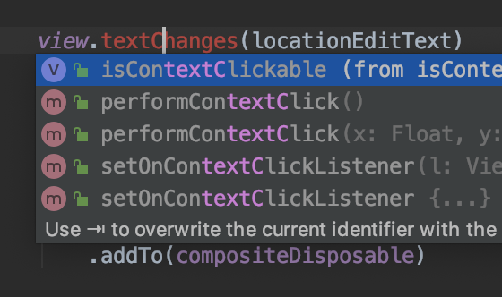 Unable to import any 'rxbinding3.widgets' in kotlin file · Issue #514 ...