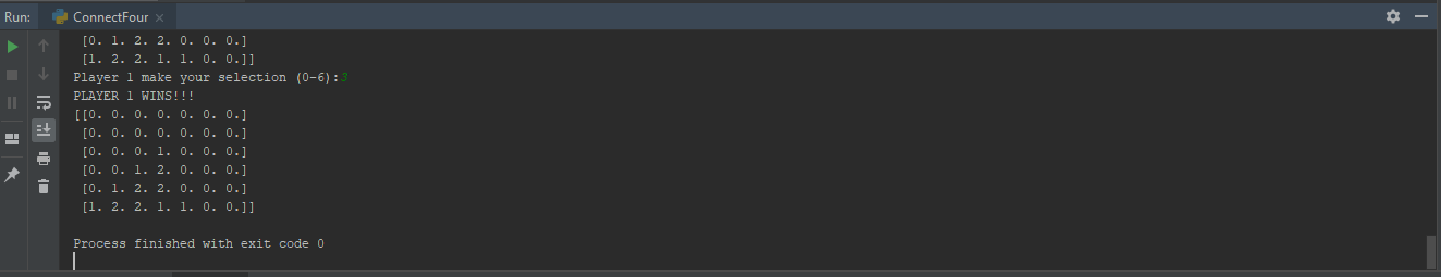 GitHub - StephenBlaney/ConnectFour-: A version of the popular British ...