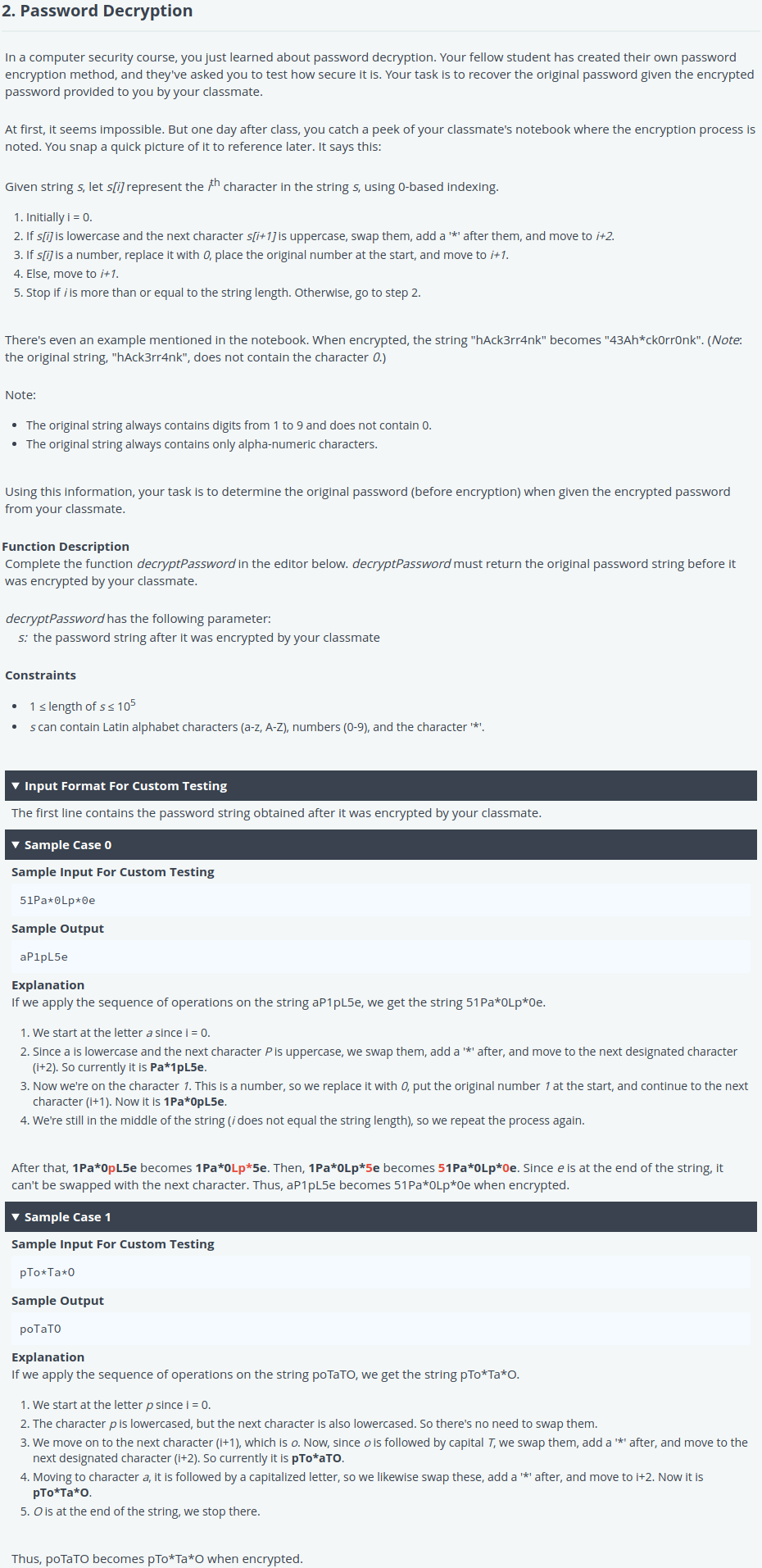GitHub - micromatrix14/hackerrank_problem_and_its_solution