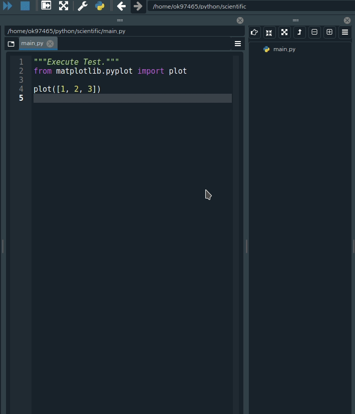 Error when trying to go to cursor position in Outline · Issue #8510 ...