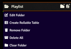 V11 Unable to move any compendium inside or outside folders · Issue #211 · earlSt1/vtt ...