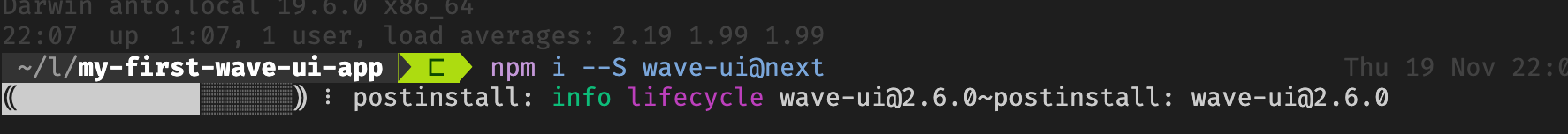 Request for a clearer 'Getting Started' for beginners · Issue #6 · antoniandre/wave-ui · GitHub